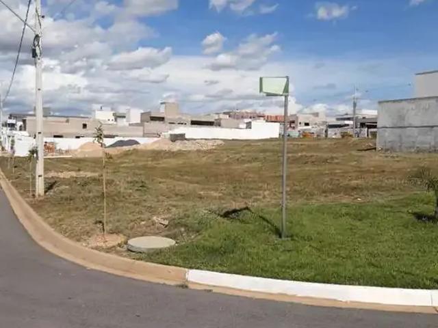 Terreno em Condomínio para Venda em Cuiabá/MT São Sebastião