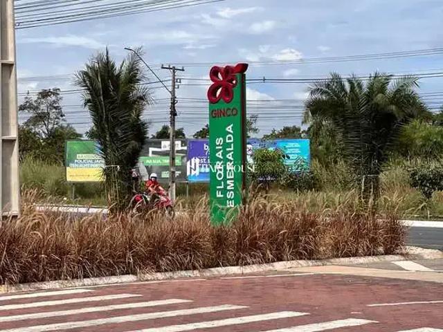 Terreno em Condomínio para Venda em Cuiabá/MT São Sebastião