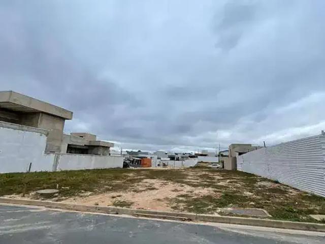 Terreno em Condomínio para Venda em Cuiabá/MT São Sebastião