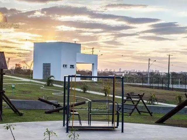 Terreno em Condomínio para Venda em Cuiabá/MT São Sebastião