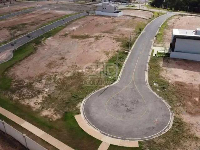 Terreno em Condomínio para Venda em Cuiabá/MT Santa Rosa