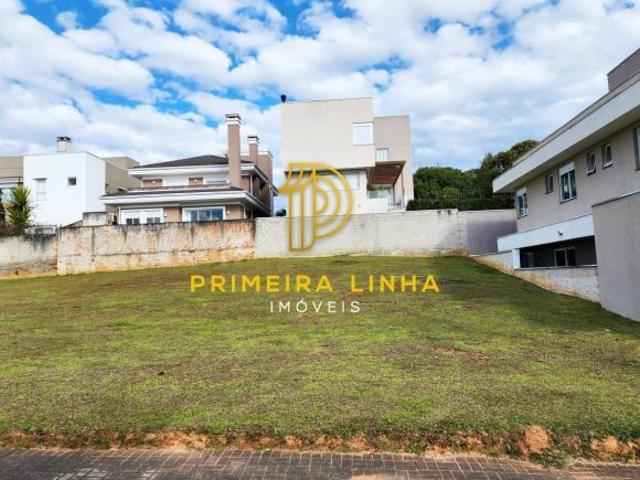 Terreno em Condomínio para Venda em Curitiba, São Braz