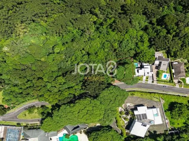 Terreno em Condomínio para Venda em Curitiba/PR Mossunguê
