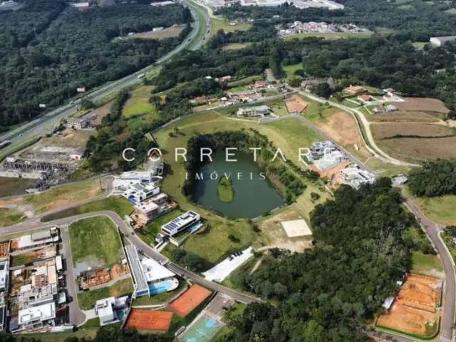 Terreno em Condomínio para Venda em Curitiba/PR Novo Mundo