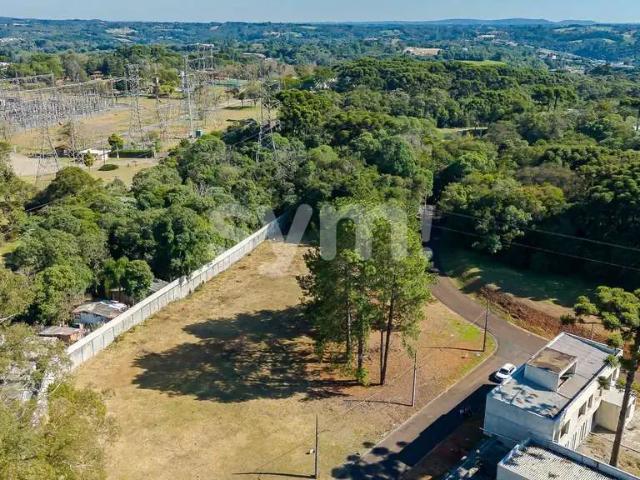 Terreno em Condomínio para Venda em Curitiba/PR Orleans