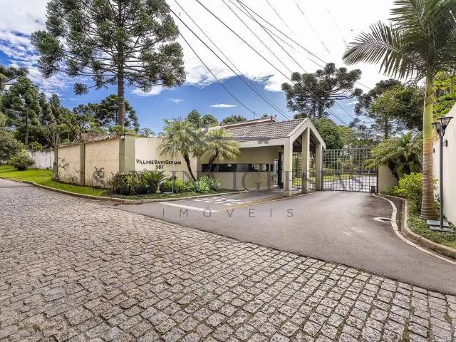 Terreno em Condomínio para Venda em Curitiba/PR Orleans