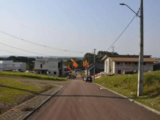 Terreno em Condomínio para Venda em Curitiba/PR Orleans