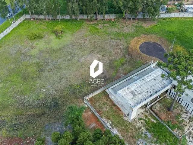 Terreno em Condomínio para Venda em Curitiba/PR Orleans