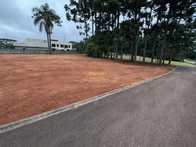 Terreno em Condomínio para Venda em Curitiba/PR Orleans