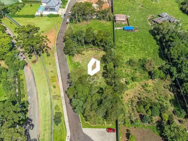 Terreno em Condomínio para Venda em Curitiba/PR Orleans