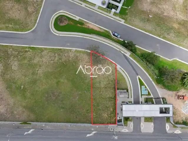 Terreno em Condomínio para Venda em Curitiba/PR Atuba