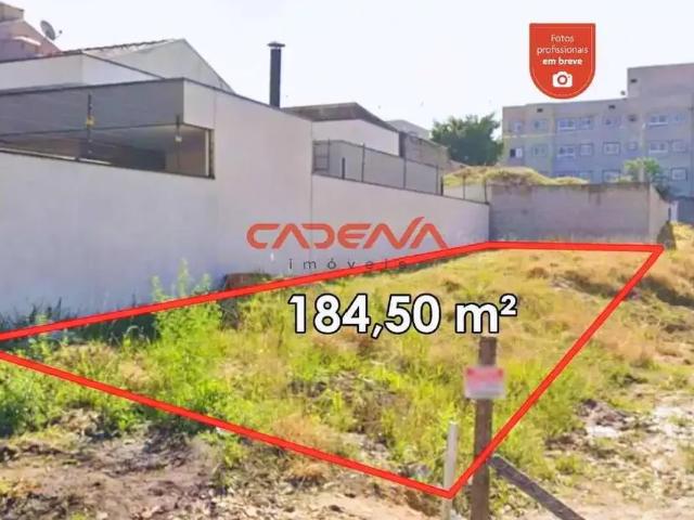 Terreno em Condomínio para Venda em Curitiba/PR Atuba