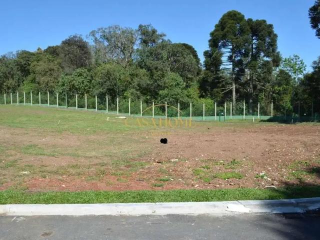 Terreno em Condomínio para Venda em Curitiba/PR Augusta