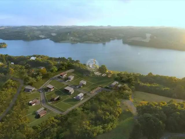 Terreno em Condomínio para Venda em Curitiba/PR Augusta