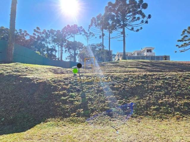 Terreno em Condomínio para Venda em Curitiba/PR Augusta 1 Quartos