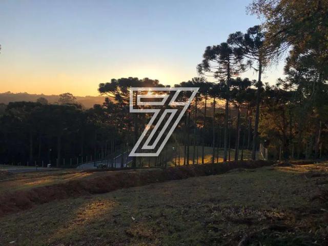 Terreno em Condomínio para Venda em Curitiba/PR Augusta