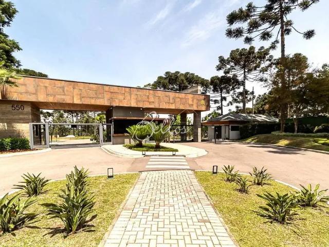 Terreno em Condomínio para Venda em Curitiba/PR Augusta