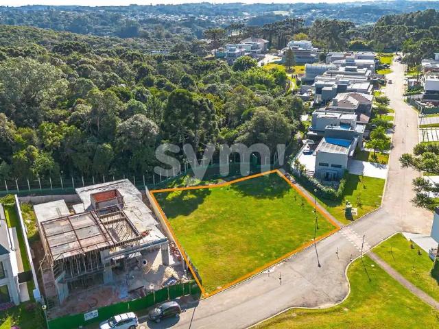 Terreno em Condomínio para Venda em Curitiba/PR Augusta