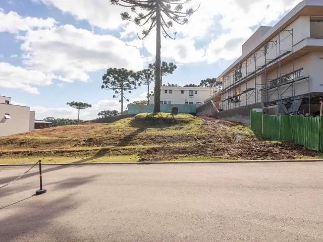 Terreno em Condomínio para Venda em Curitiba/PR Augusta