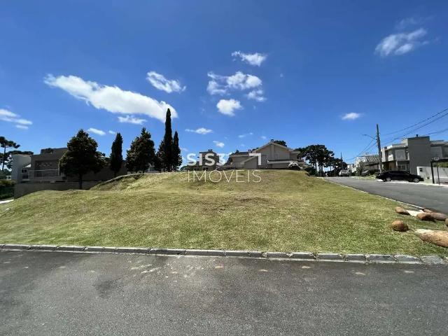 Terreno em Condomínio para Venda em Curitiba/PR Abranches