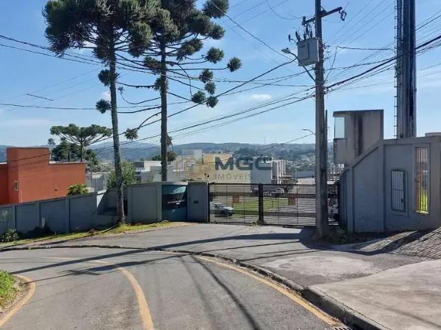 Terreno em Condomínio para Venda em Curitiba/PR Abranches