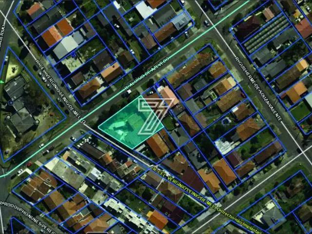Terreno em Condomínio para Venda em Curitiba/PR Abranches