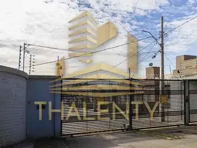Terreno em Condomínio para Venda em Curitiba/PR Abranches