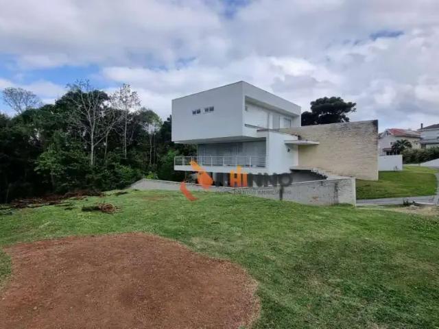 Terreno em Condomínio para Venda em Curitiba/PR Abranches