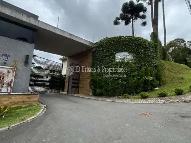 Terreno em Condomínio para Venda em Curitiba/PR Abranches