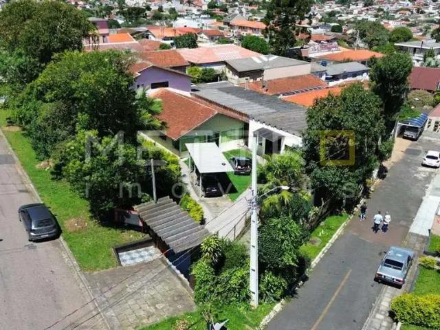 Terreno em Condomínio para Venda em Curitiba/PR Abranches