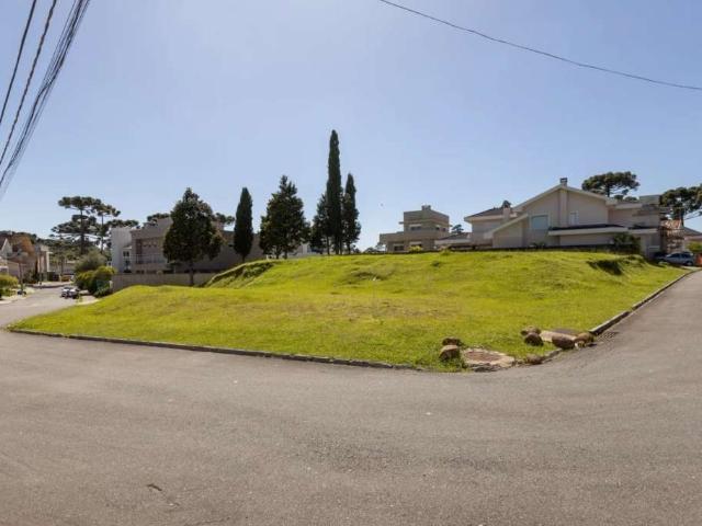 Terreno em Condomínio para Venda em Curitiba/PR Abranches