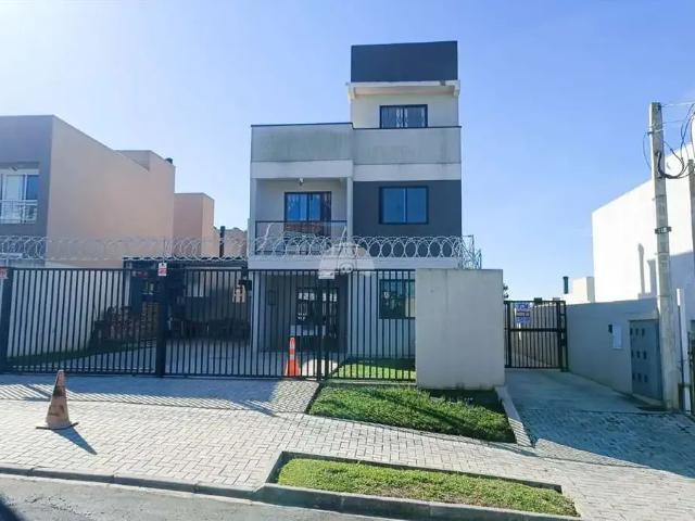 Terreno em Condomínio para Venda em Curitiba/PR Alto Boqueirão