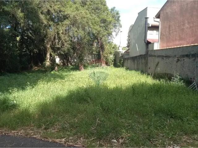 Terreno em Condomínio para Venda em Curitiba/PR Butiatuvinha