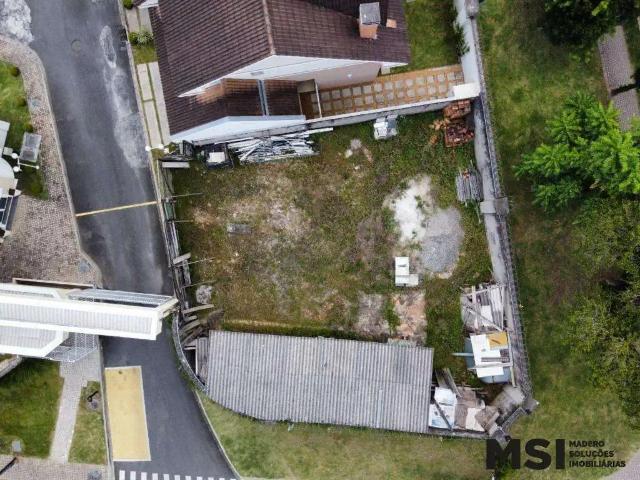 Terreno em Condomínio para Venda em Curitiba/PR Butiatuvinha