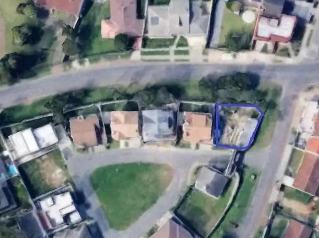 Terreno em Condomínio para Venda em Curitiba/PR Butiatuvinha