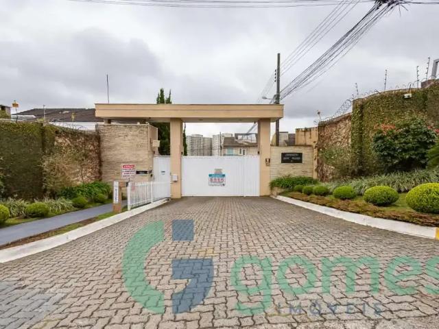 Terreno em Condomínio para Venda em Curitiba/PR Bairro Alto