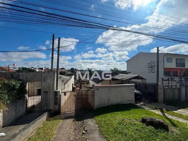 Terreno em Condomínio para Venda em Curitiba/PR Bairro Alto