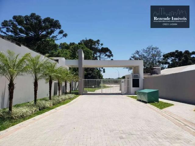 Terreno em Condomínio para Venda em Curitiba/PR Barreirinha
