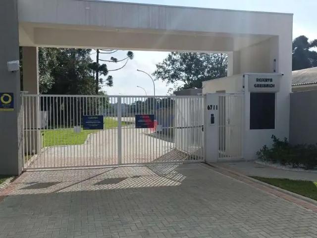 Terreno em Condomínio para Venda em Curitiba/PR Barreirinha