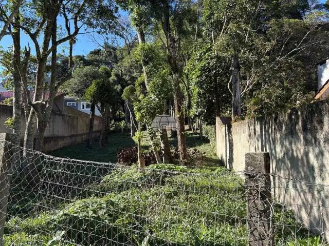 Terreno em Condomínio para Venda em Curitiba/PR Barreirinha