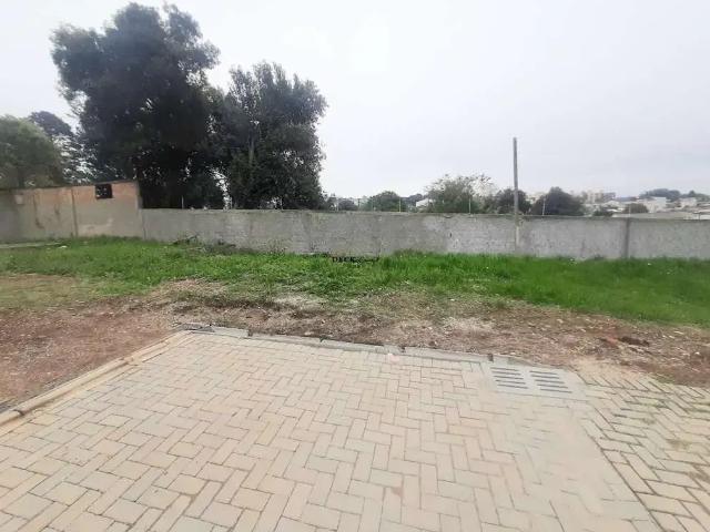 Terreno em Condomínio para Venda em Curitiba/PR Barreirinha