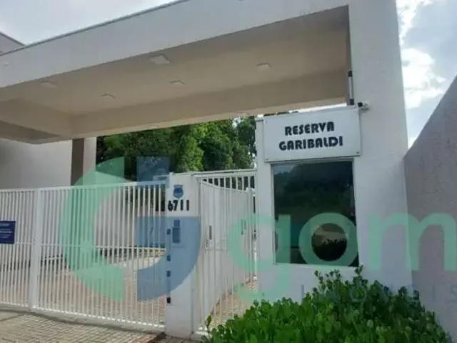 Terreno em Condomínio para Venda em Curitiba/PR Barreirinha