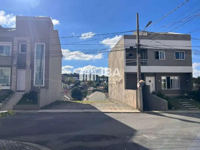 Terreno em Condomínio para Venda em Curitiba/PR Barreirinha