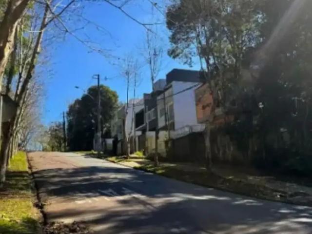 Terreno em Condomínio para Venda em Curitiba/PR Barreirinha