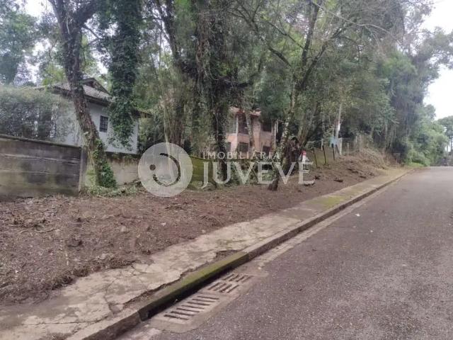 Terreno em Condomínio para Venda em Curitiba/PR Barreirinha
