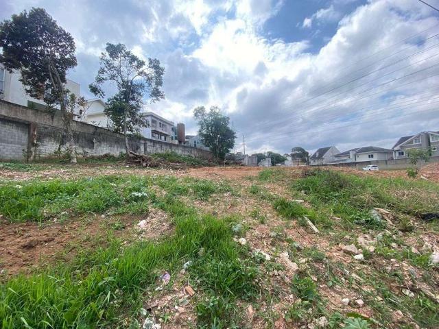 Terreno em Condomínio para Venda em Curitiba/PR Barreirinha