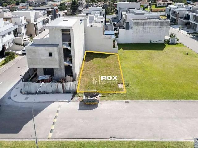 Terreno em Condomínio para Venda em Curitiba/PR Boa Vista