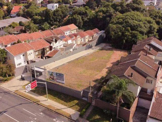Terreno em Condomínio para Venda em Curitiba/PR Bom Retiro