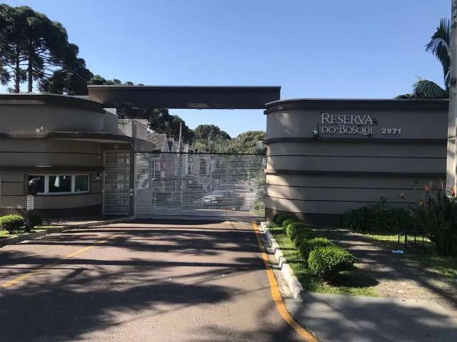 Terreno em Condomínio para Venda em Curitiba/PR Boqueirão