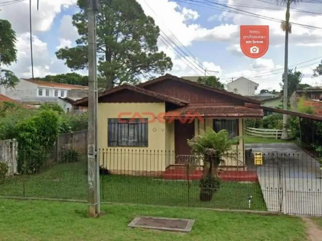 Terreno em Condomínio para Venda em Curitiba/PR Boqueirão